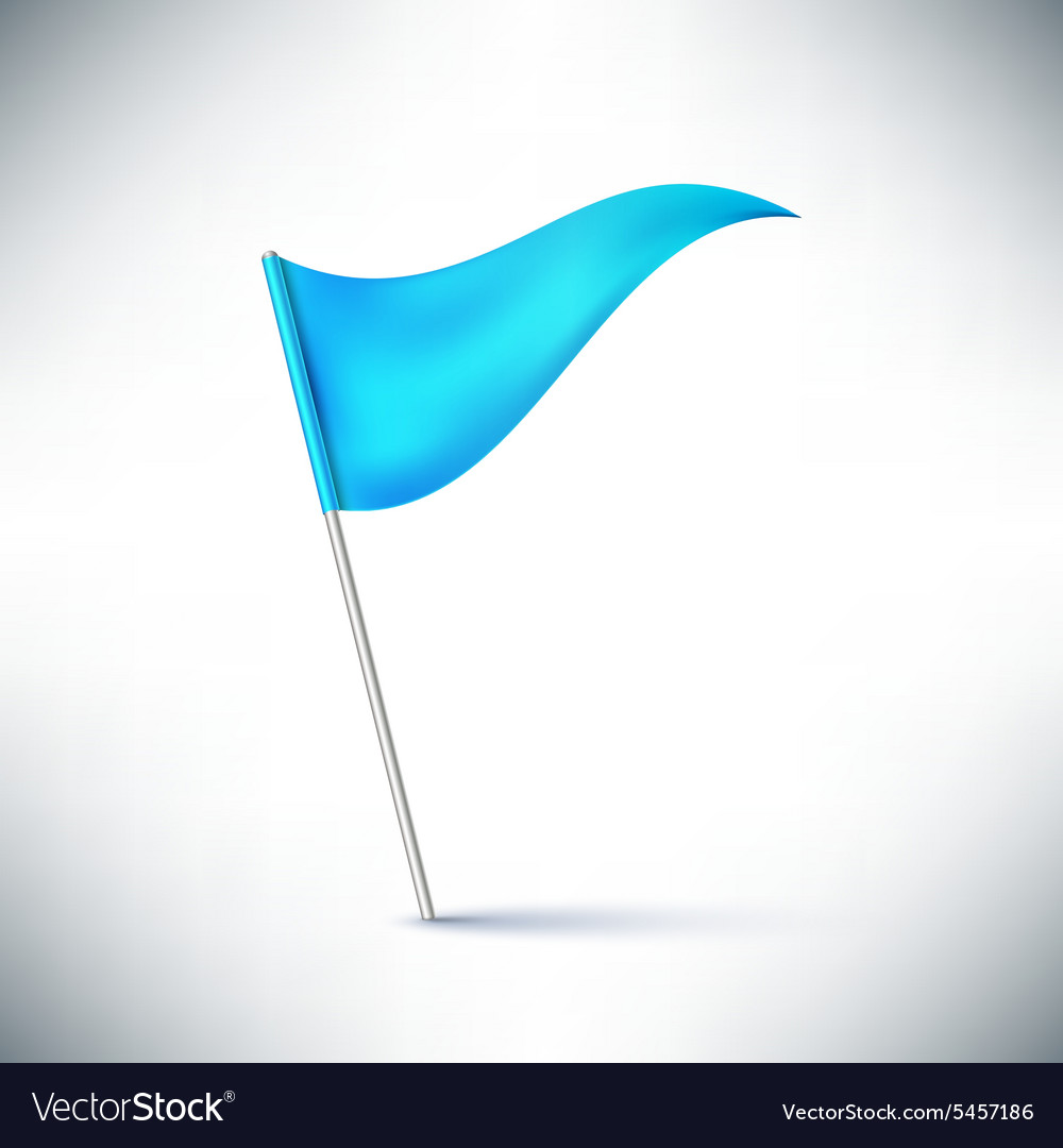 Flag Royalty Free Vector Image - VectorStock