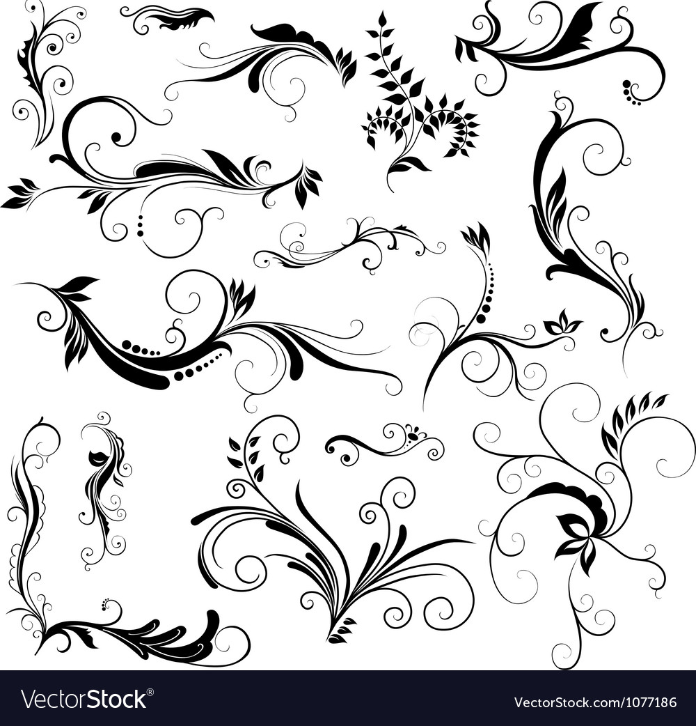 Patterns Royalty Free Vector Image - VectorStock