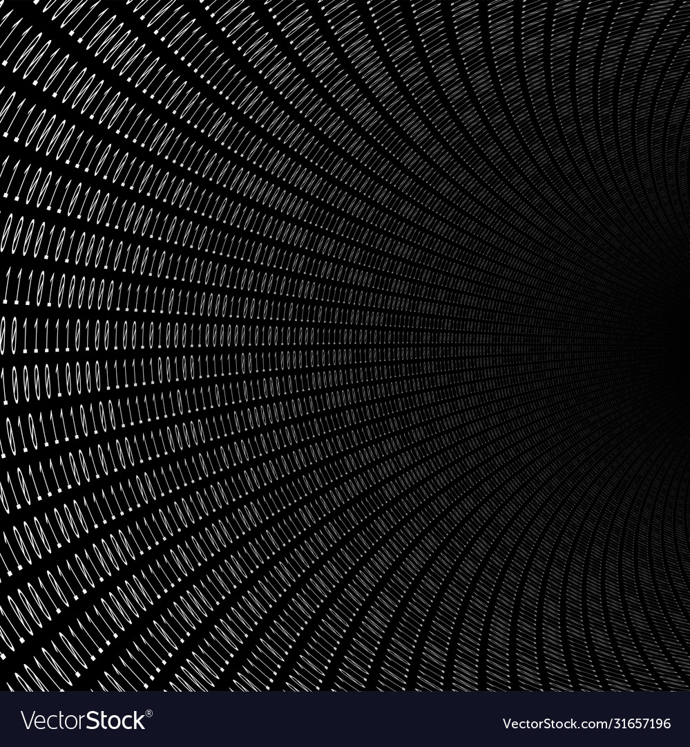 Binary numbers texture Royalty Free Vector Image