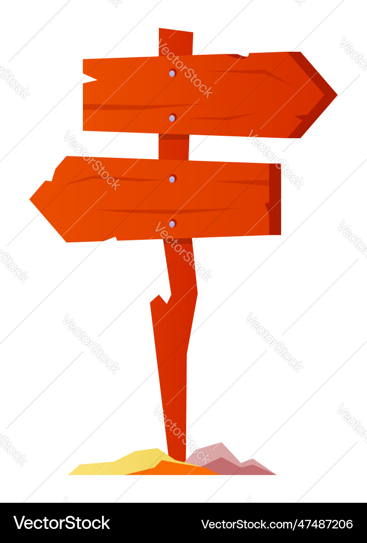 Route indicator - modern flat design style single Vector Image