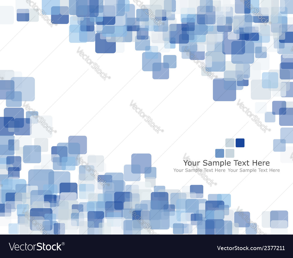 Abstract pattern Royalty Free Vector Image - VectorStock