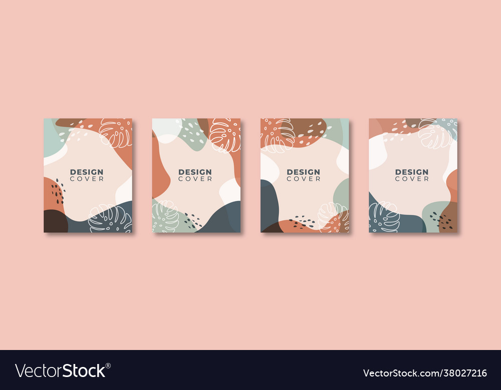 Abstract colorful covers template Royalty Free Vector Image Abstract colorful covers template Royalty Free Vector Image