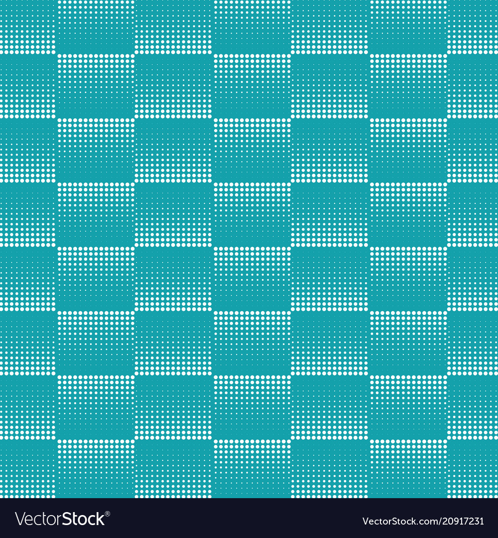 Halftone pattern background Royalty Free Vector Image