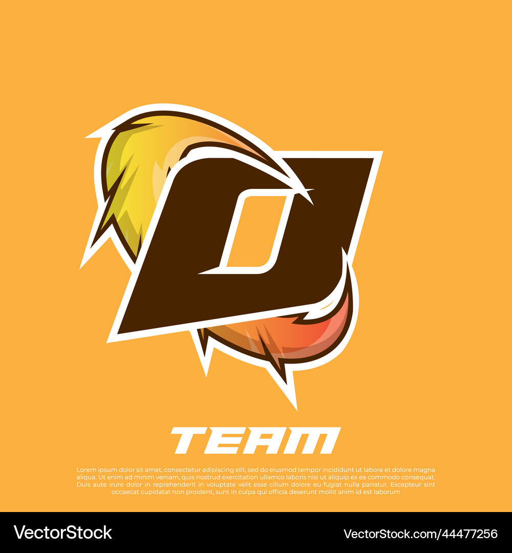 O Logotipo Do Ex