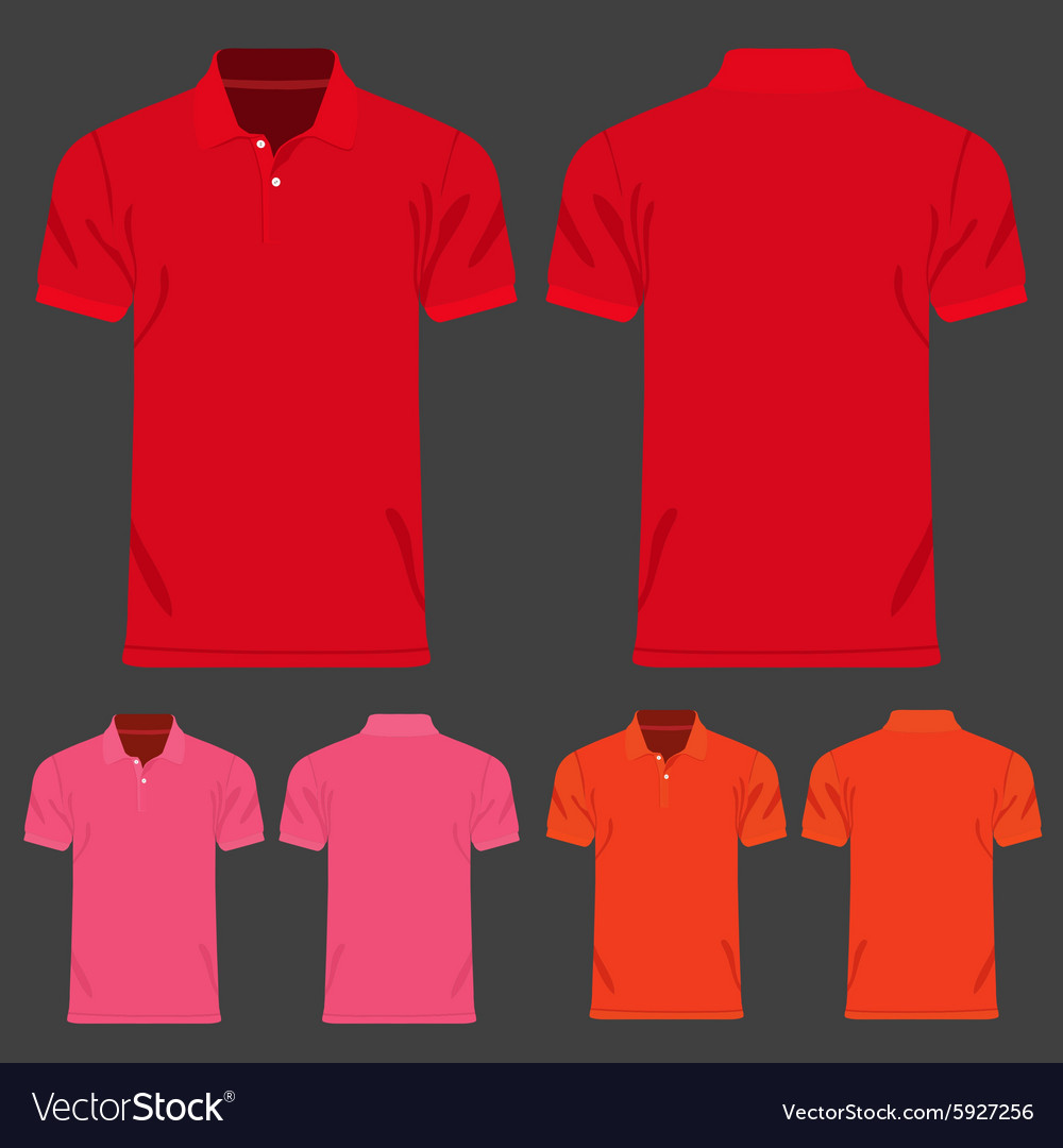 POLO Royalty Free Vector Image - VectorStock