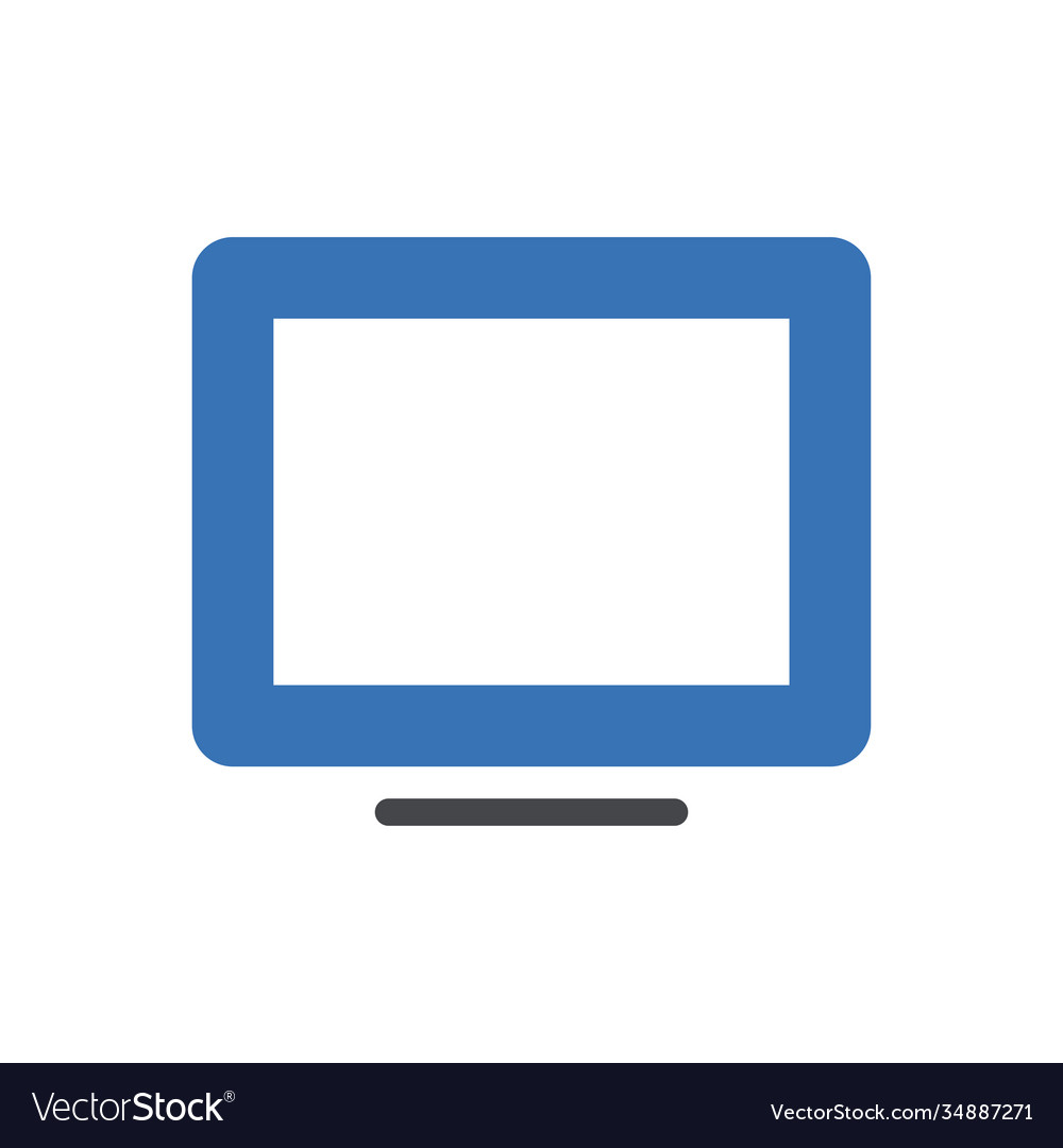 Device Royalty Free Vector Image - VectorStock