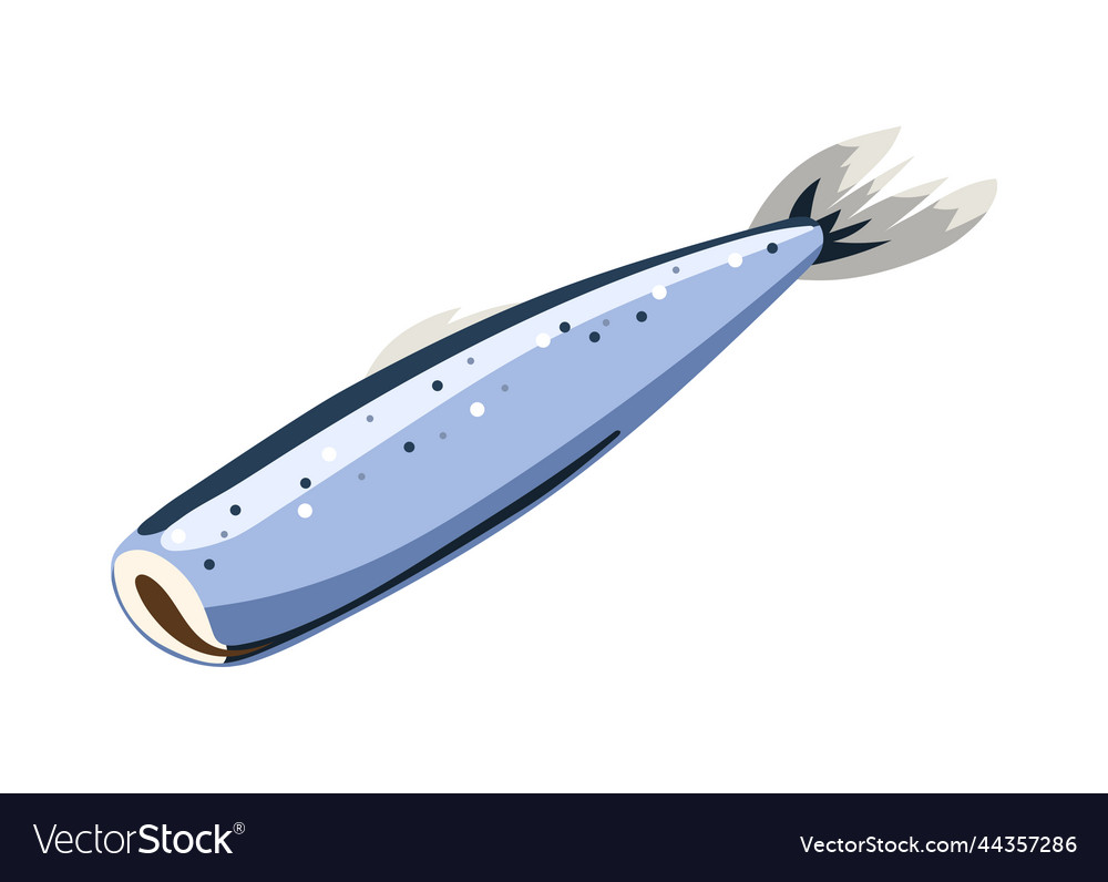 Fish isometric icon Royalty Free Vector Image - VectorStock Fish isometric icon Royalty Free Vector Image - VectorStock