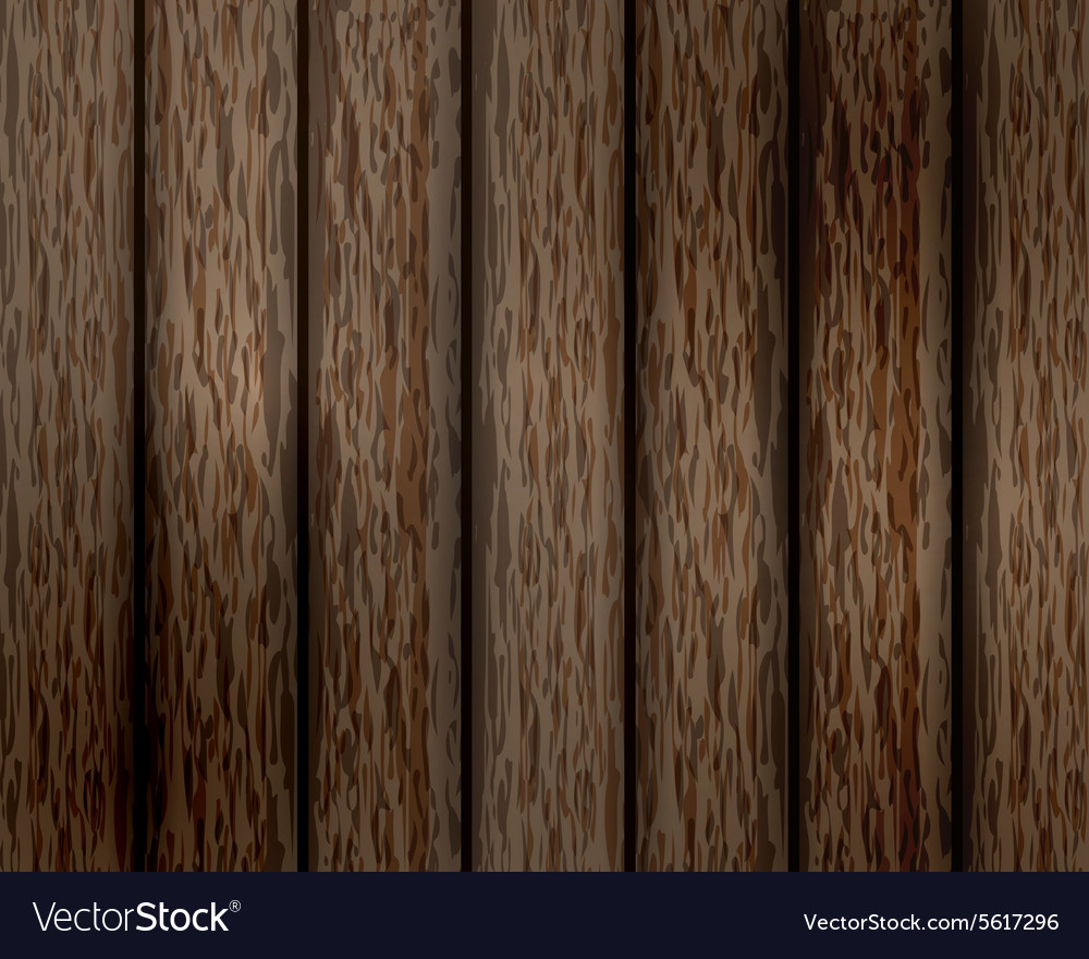 Plank wood pattern Royalty Free Vector Image - VectorStock