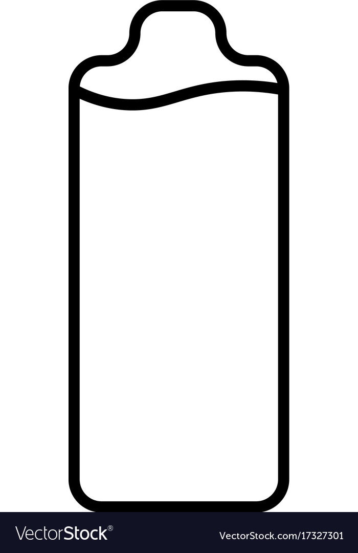 Full battery icon Royalty Free Vector Image - VectorStock Full battery icon Royalty Free Vector Image - VectorStock