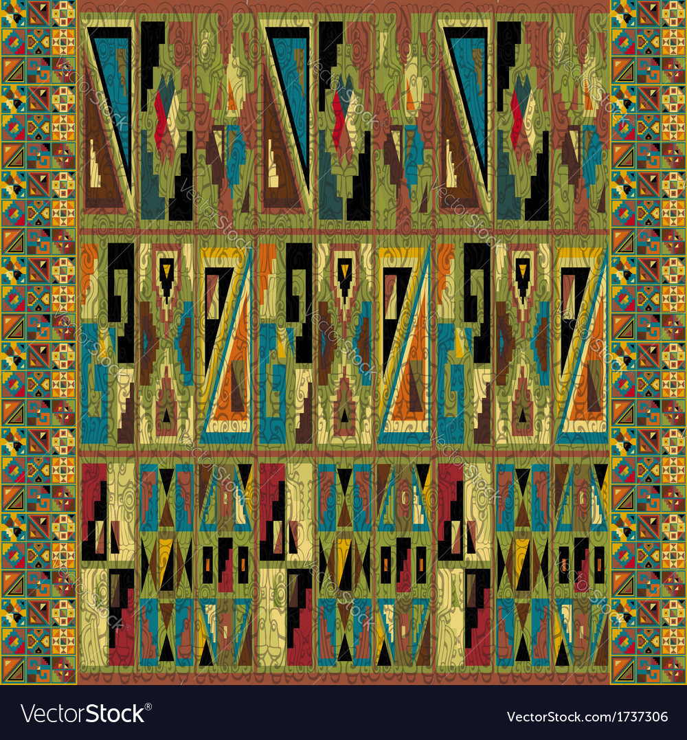 Ancient background Royalty Free Vector Image - VectorStock