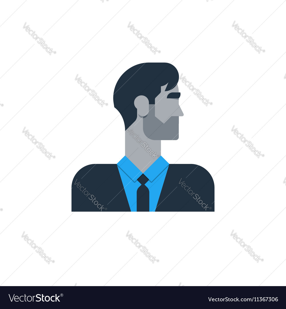 People man 7 Royalty Free Vector Image - VectorStock