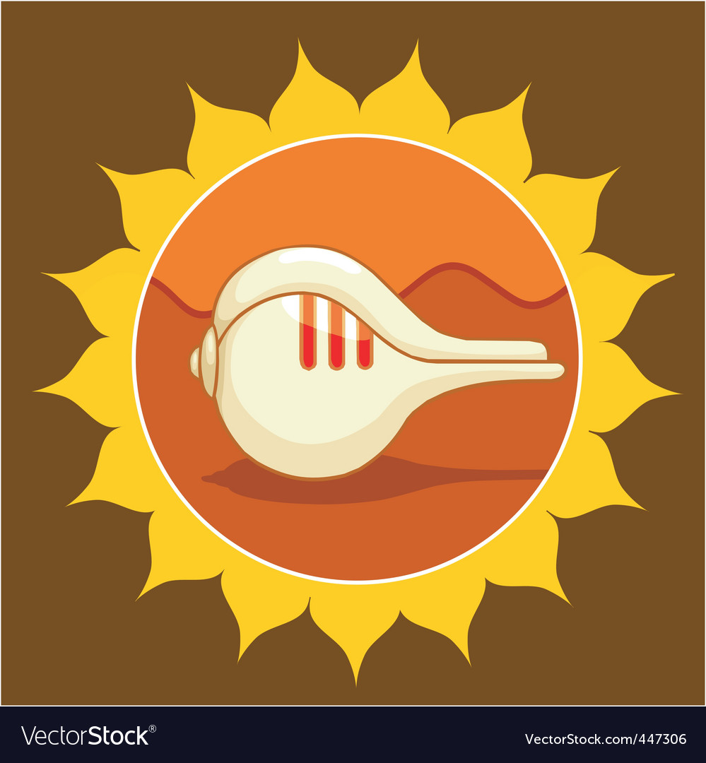 Shank Royalty Free Vector Image - VectorStock