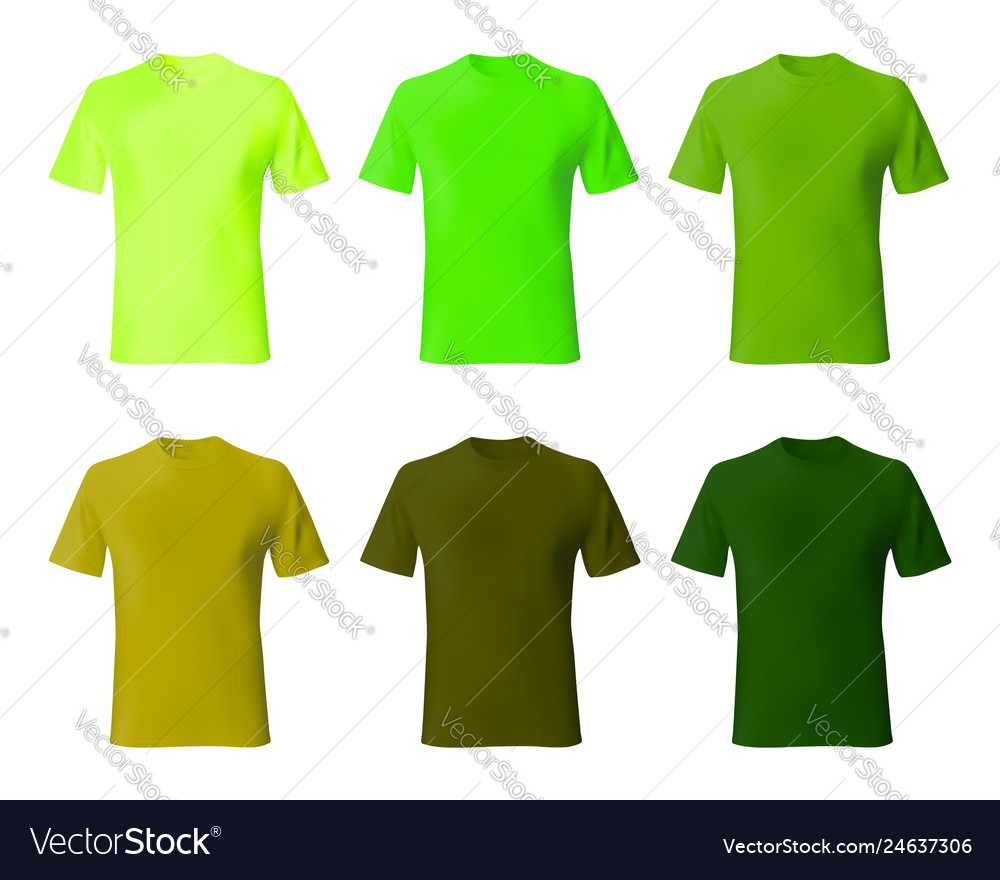 Mens Tshirt Design Editable T Shirt Design Template