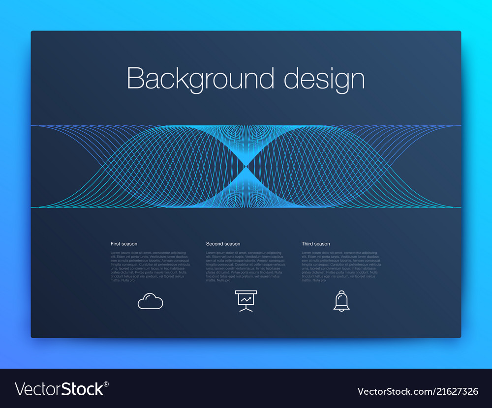 Futuristic user interface ui technology Royalty Free Vector