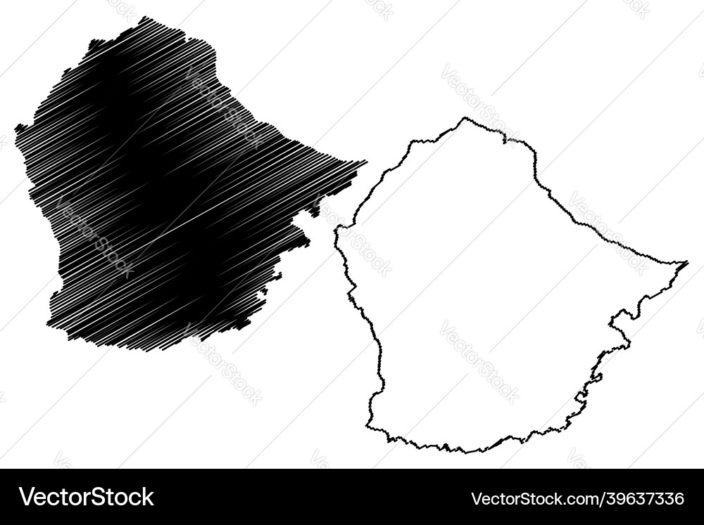 Bijnor district uttar pradesh state republic Vector Image