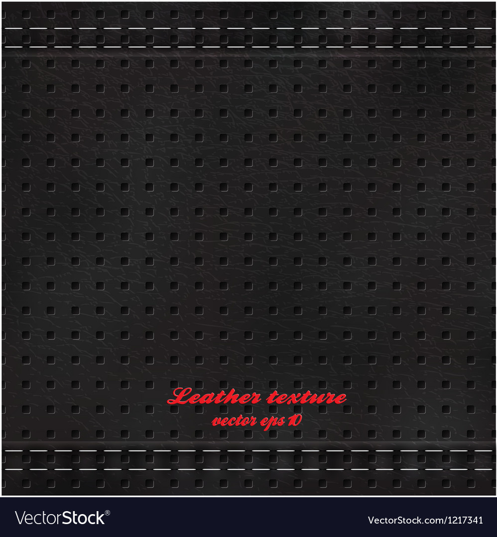 Lather texture 3 Royalty Free Vector Image - VectorStock