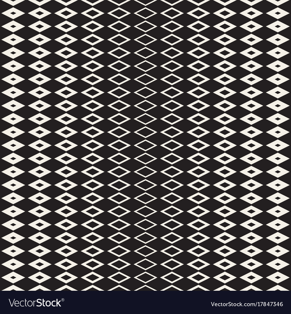 Repeating geometric rectangle tiles Royalty Free Vector