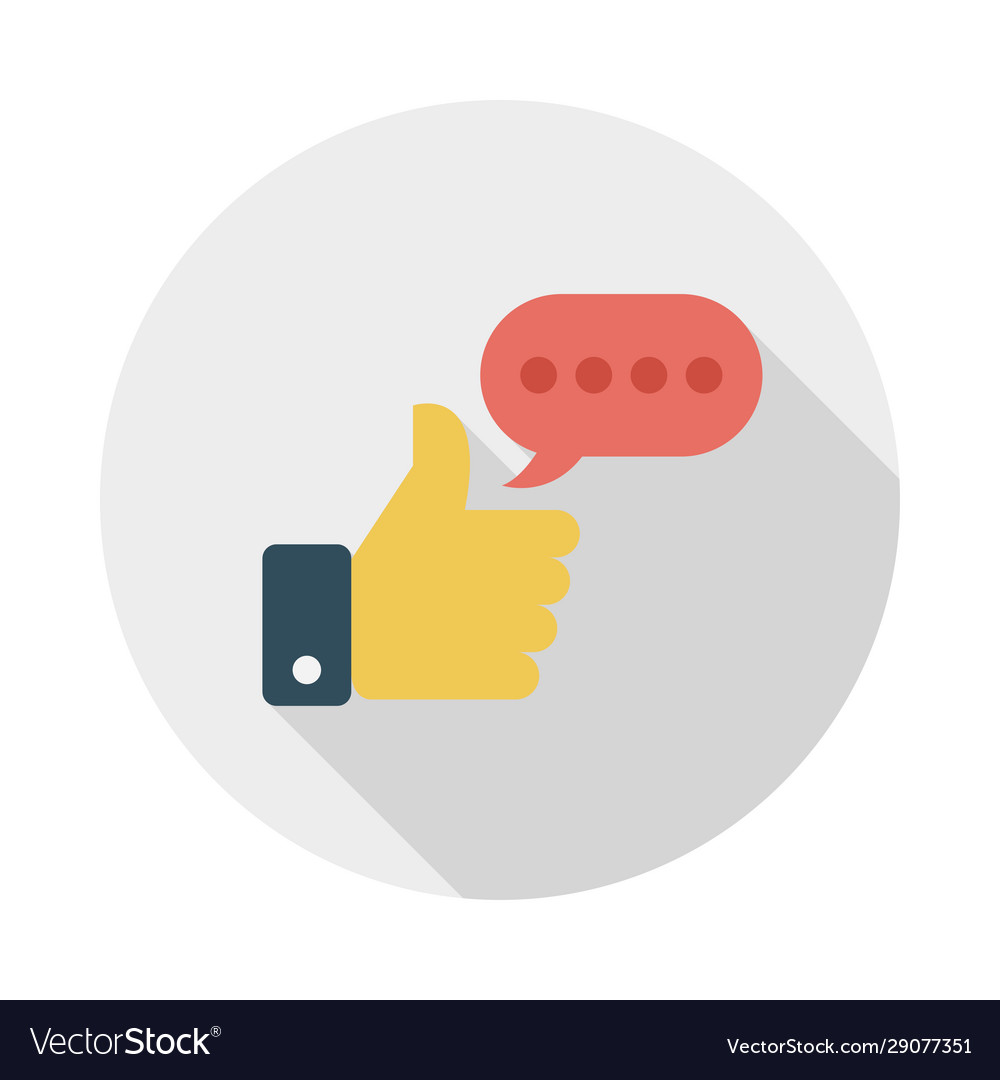 Feedback Royalty Free Vector Image - VectorStock