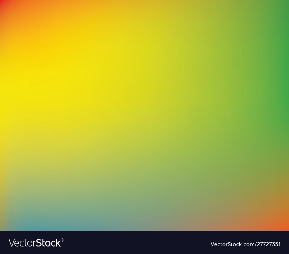 Gradient smooth mesh background Royalty Free Vector Image