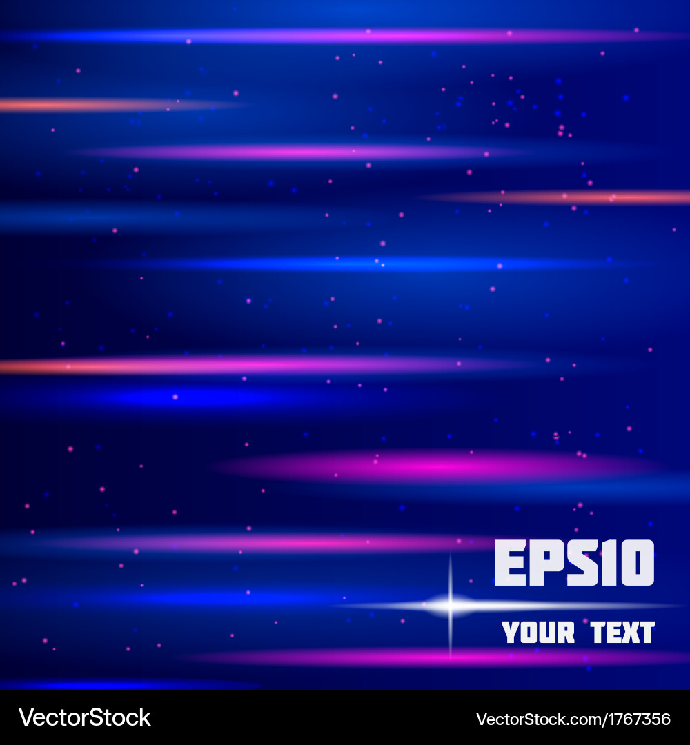 Abstract shiny background Royalty Free Vector Image