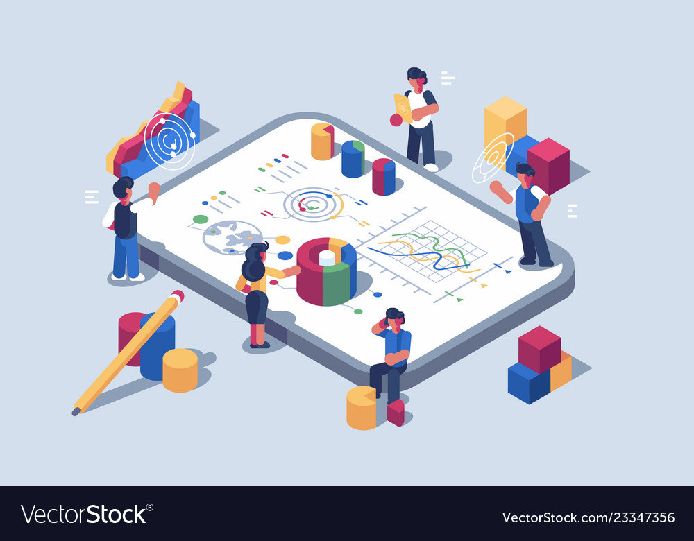 Data Analytics Systems Software For Mobile Devices