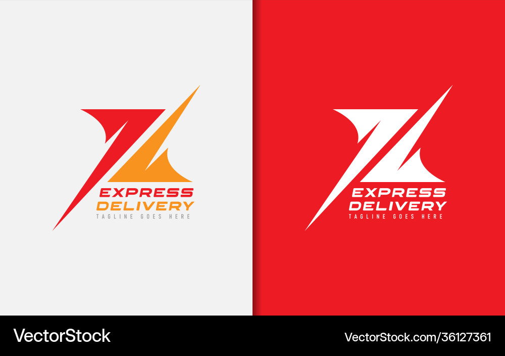 Abstract Initial Letter X Logo Design Royalty Free Vector