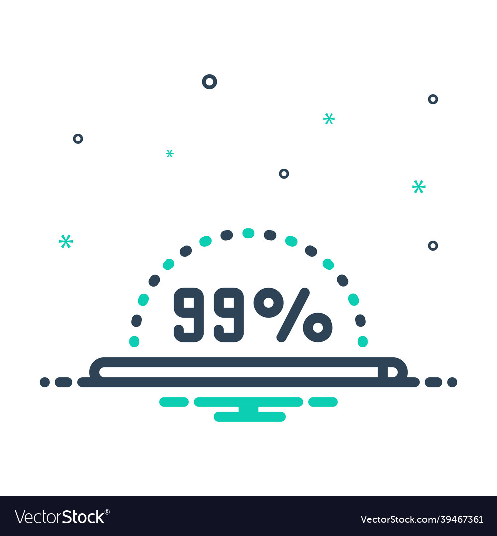 Almost Royalty Free Vector Image - VectorStock