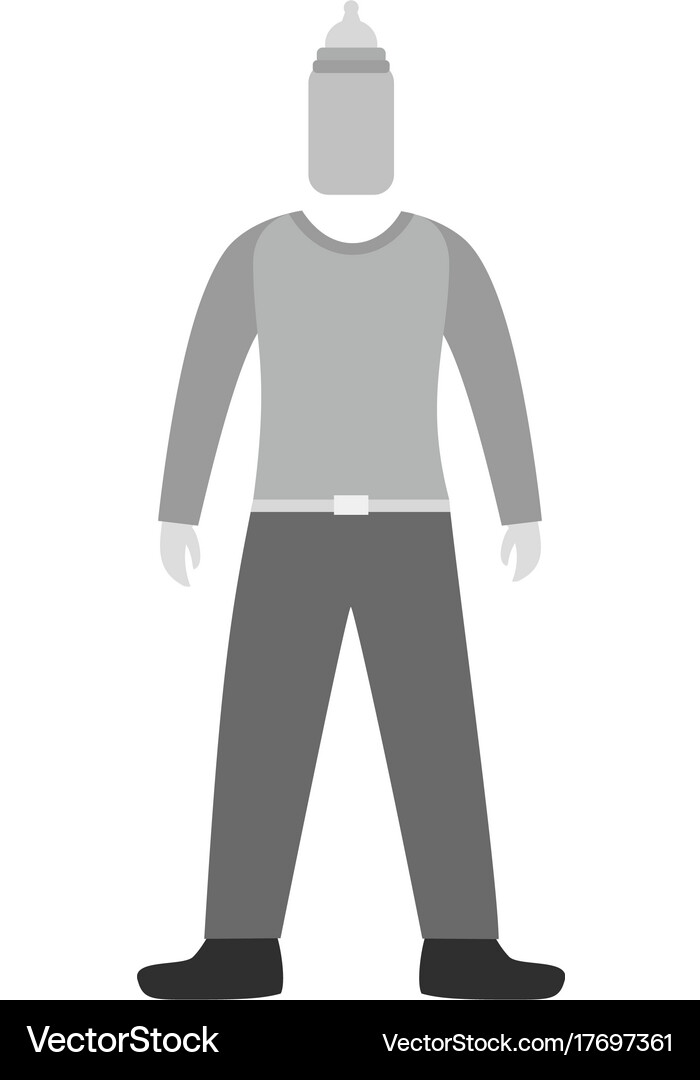 Naive Royalty Free Vector Image - VectorStock
