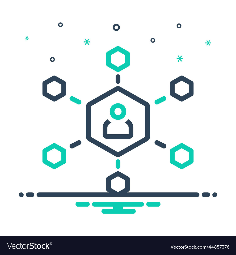 Attribute Royalty Free Vector Image - VectorStock