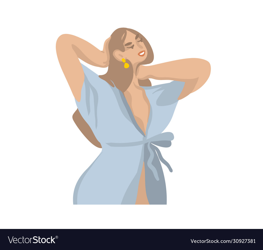 Hand Drawn Stock Abstract Graphic Cartoon Vector Image