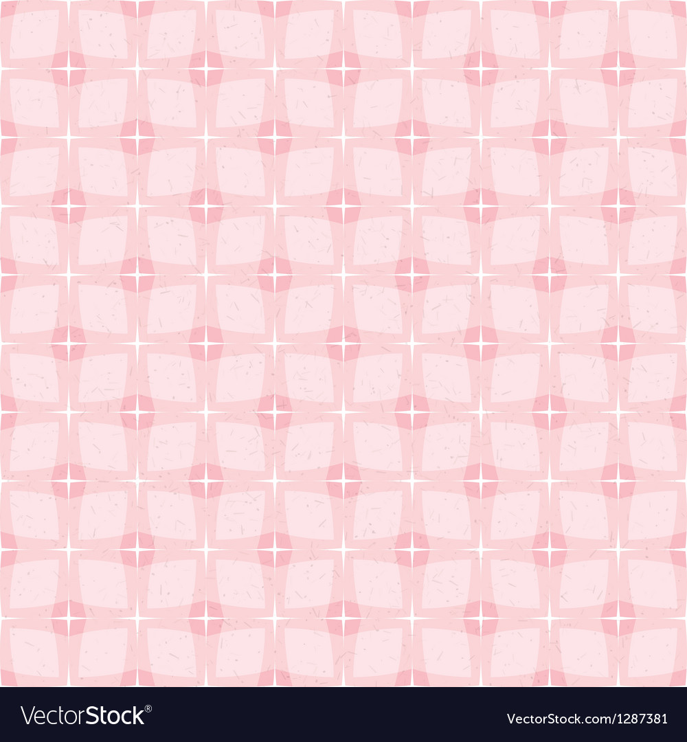 Simple vintage pattern Royalty Free Vector Image