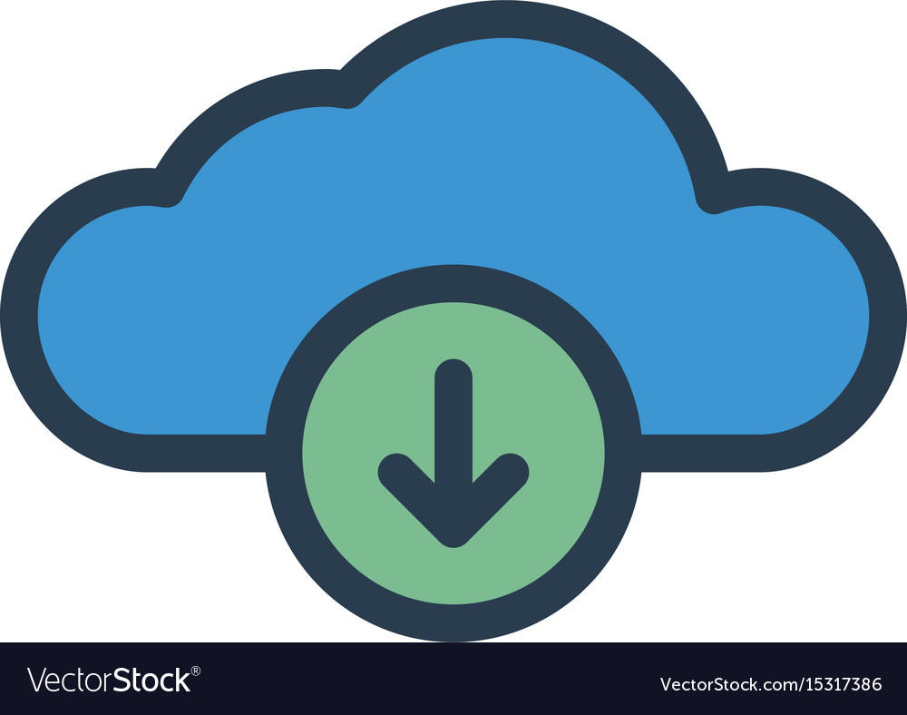 Computing Royalty Free Vector Image - VectorStock