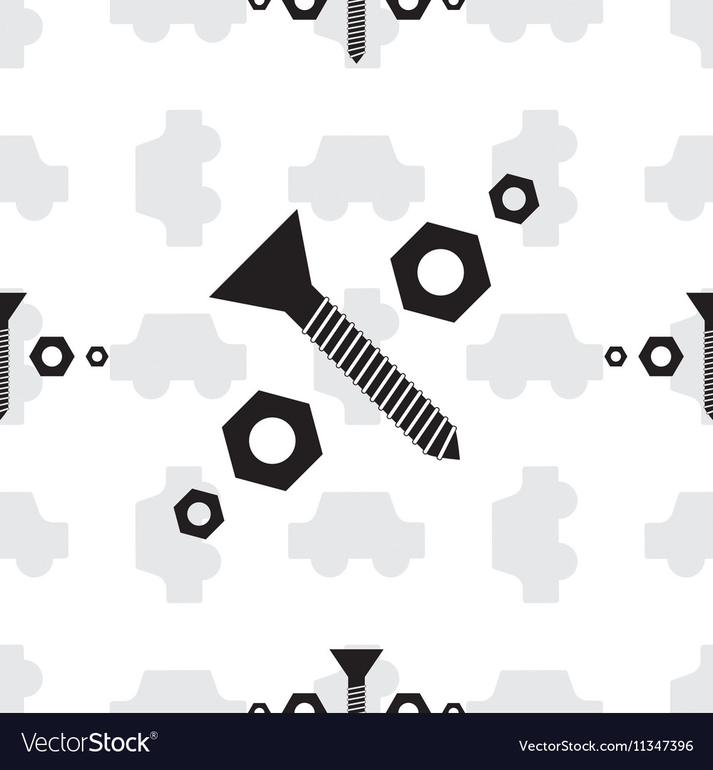 Tool icon background Royalty Free Vector Image
