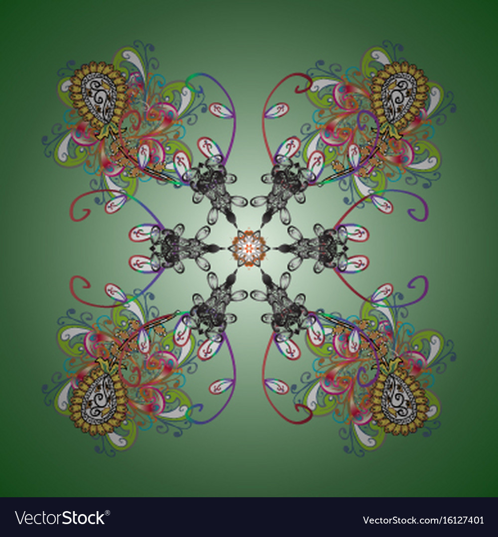 Abstract texture Royalty Free Vector Image - VectorStock