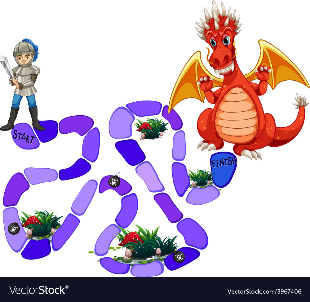 Game Royalty Free Vector Image - VectorStock