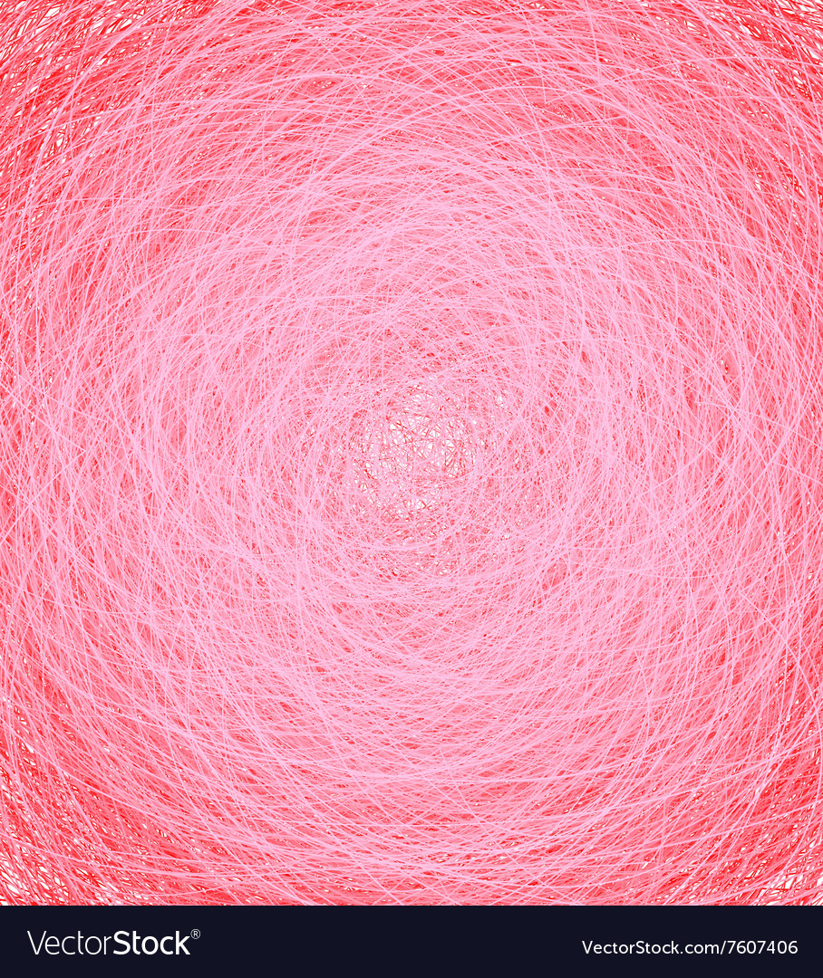 Modern design pink background with lines Vector Image