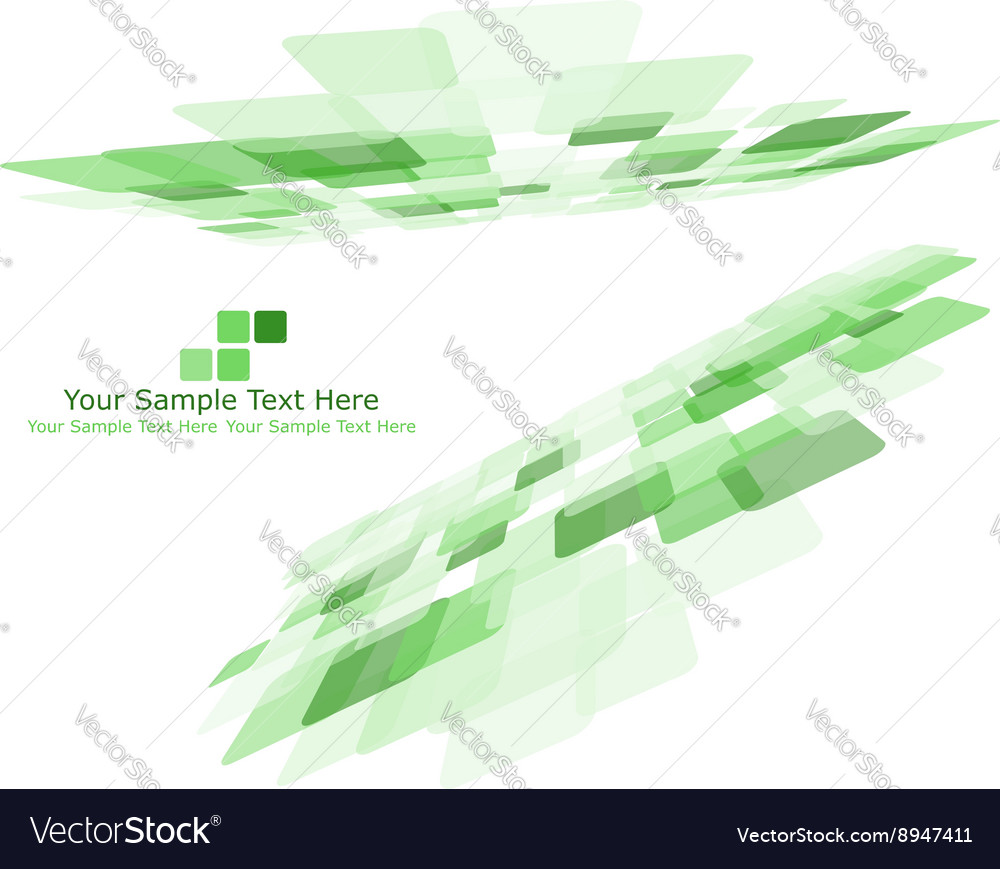 Abstract checkered pattern Royalty Free Vector Image