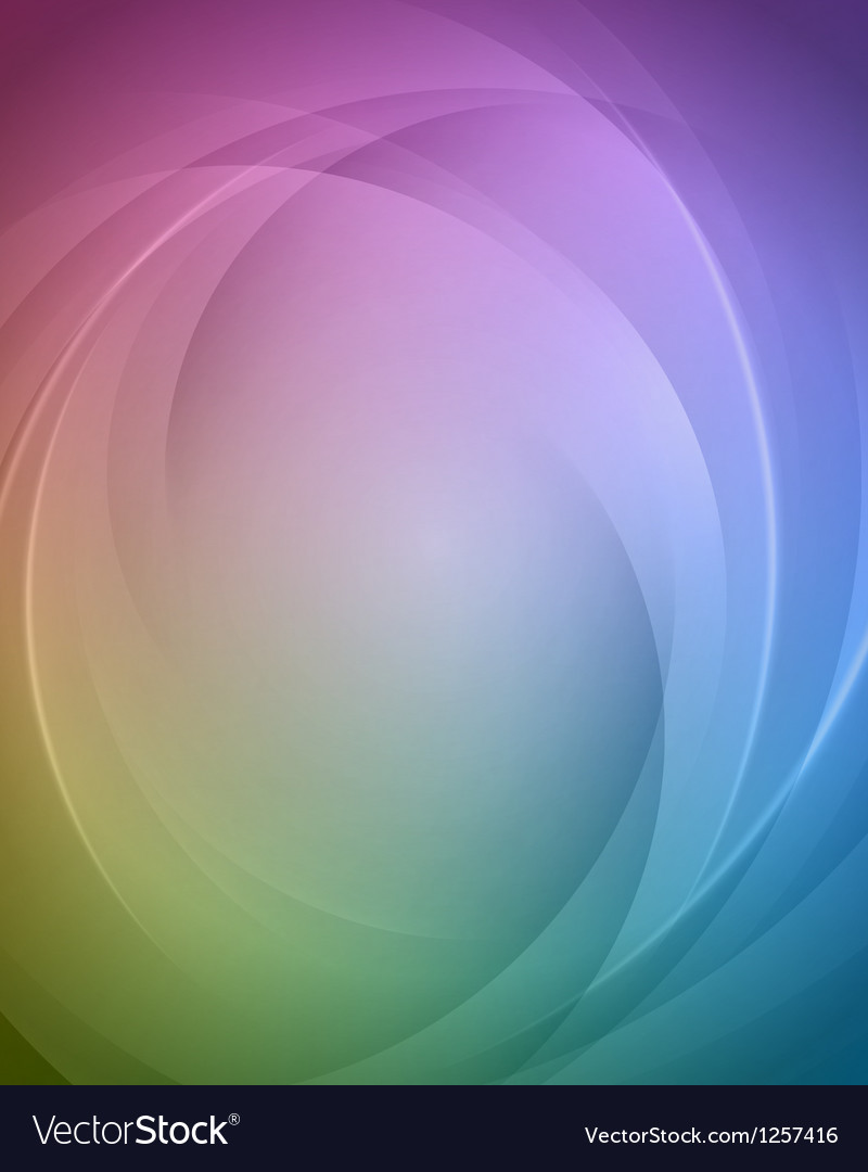 Abstract light Royalty Free Vector Image - VectorStock