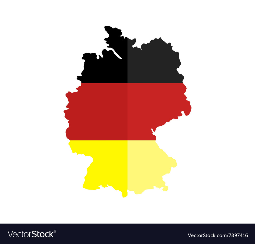 Grey Map Of Germany Free Vector Maps Germany Map Map Vector Grey Map Of Germany Free Vector Maps Germany Map Map Vector
