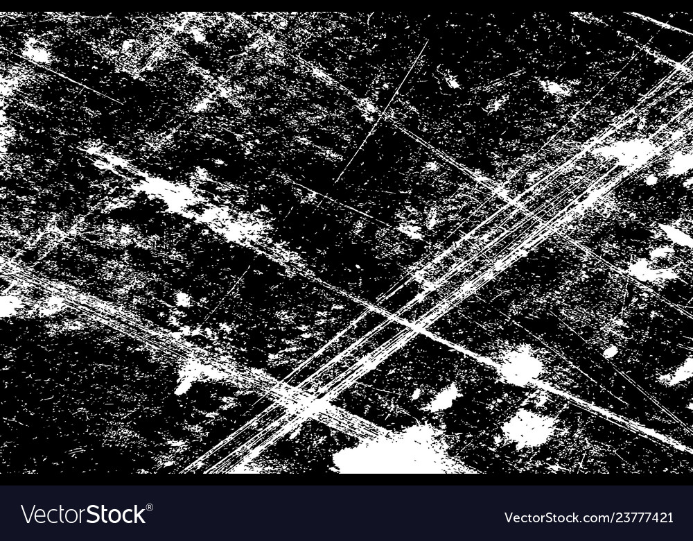 Distress overlay texture Royalty Free Vector Image