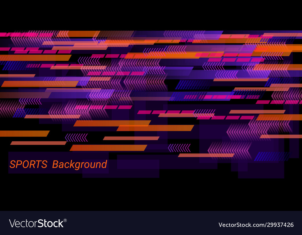 Creative abstract background Royalty Free Vector Image