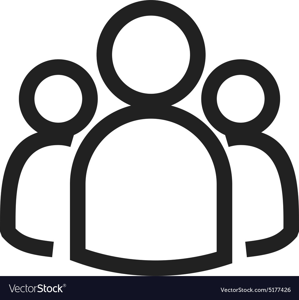 Subscribers Royalty Free Vector Image - VectorStock