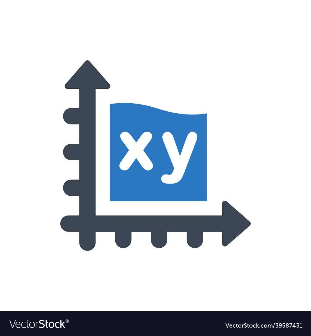 Math formula icon Royalty Free Vector Image - VectorStock