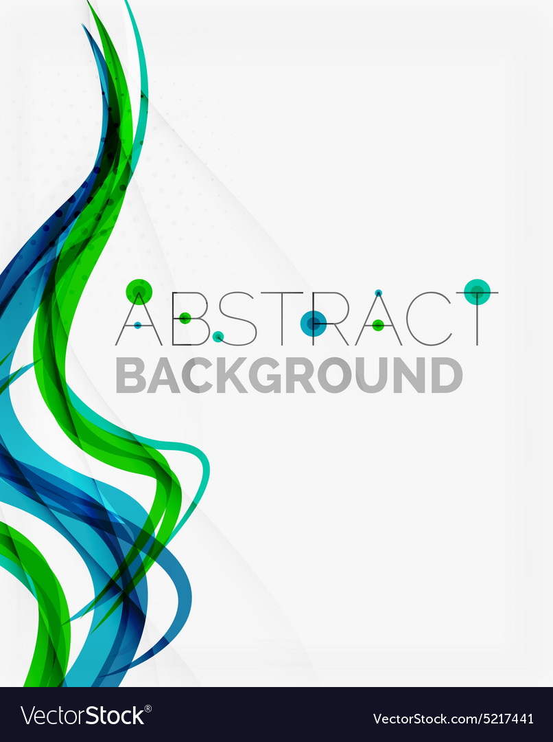Corporate fresh business wave design Royalty Free Vector Corporate fresh business wave design Royalty Free Vector