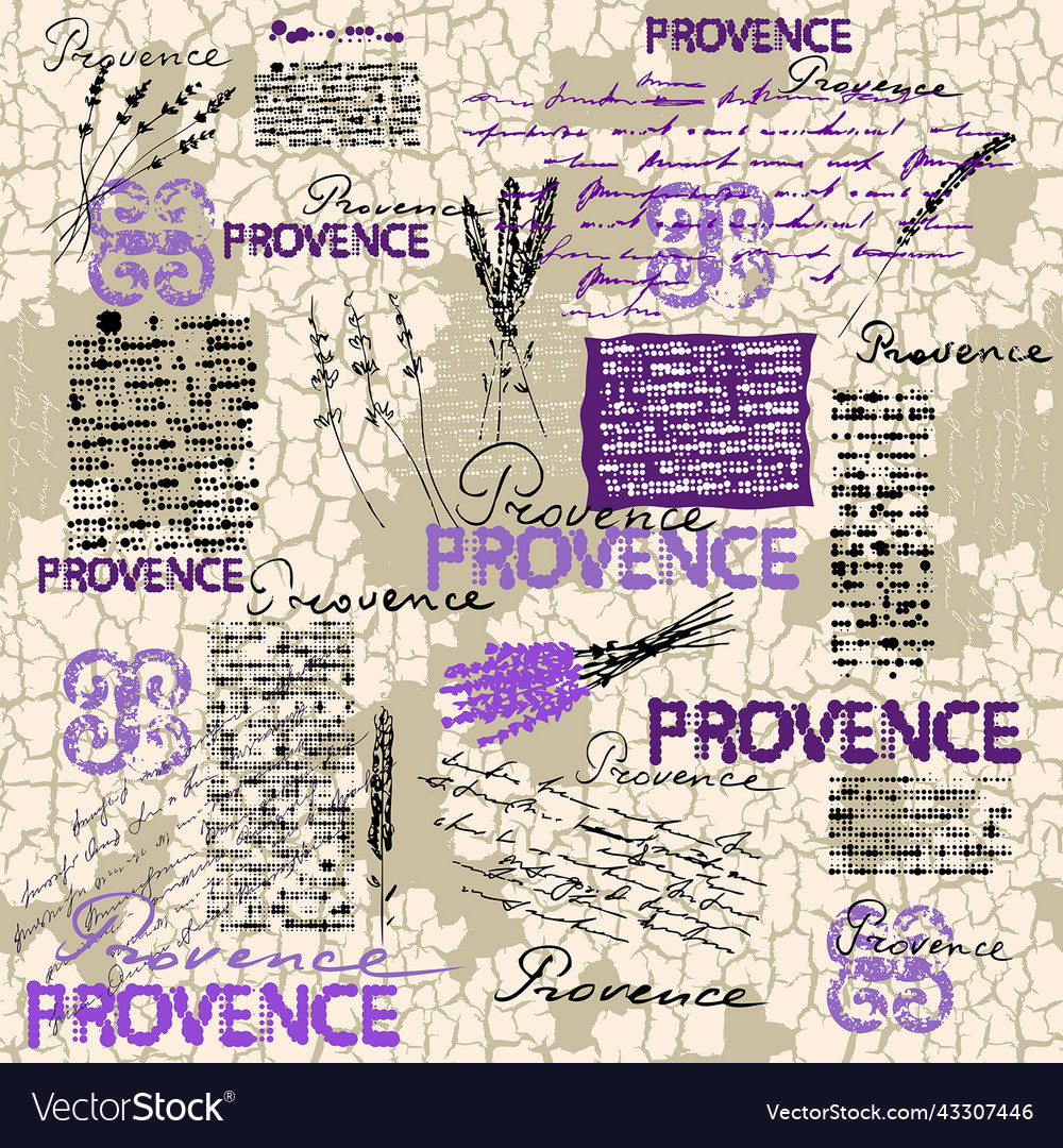 Imitation of a abstract vintage newspaper Vector Image Imitation of a abstract vintage newspaper Vector Image