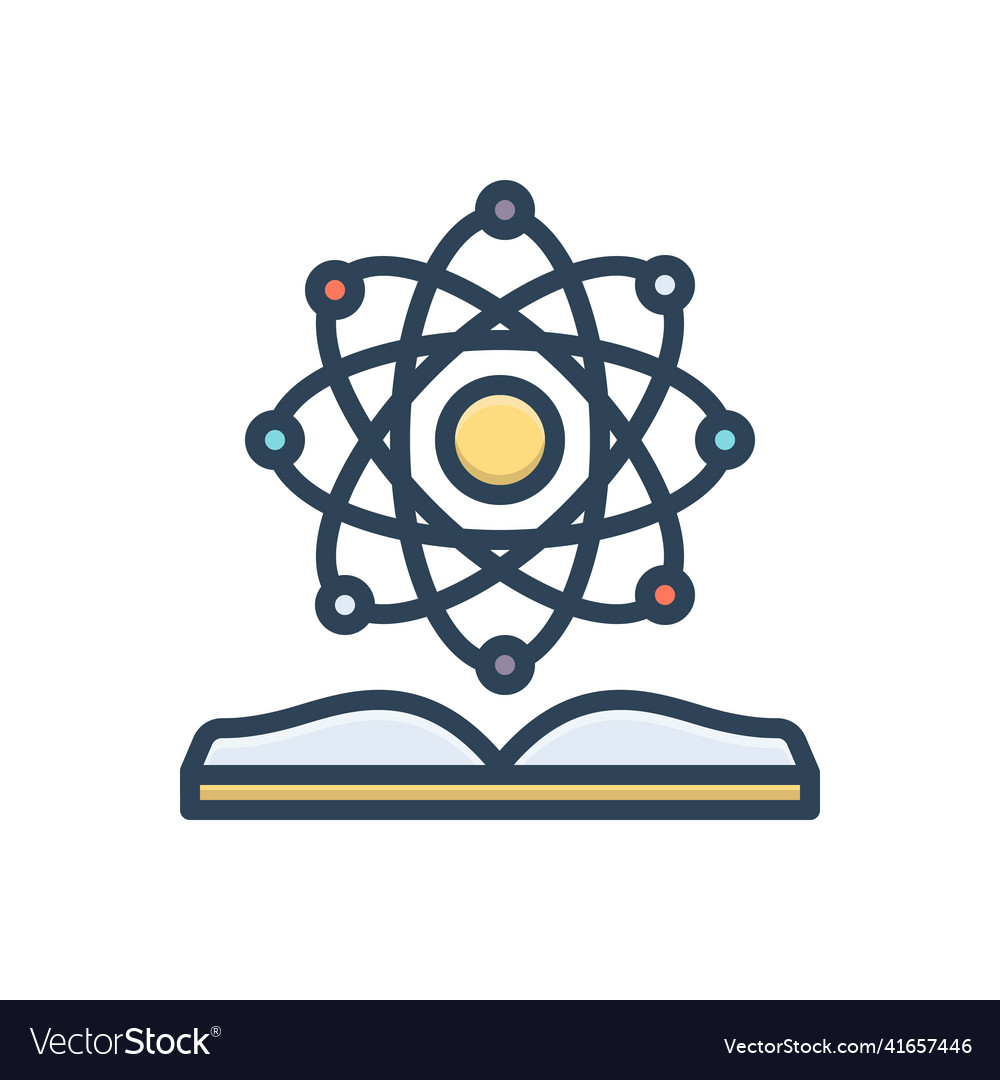 Physics Royalty Free Vector Image - VectorStock