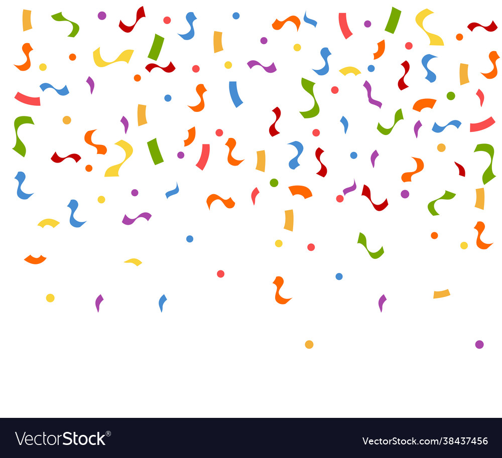 Symbolism Of Confetti at Mario Anderson blog