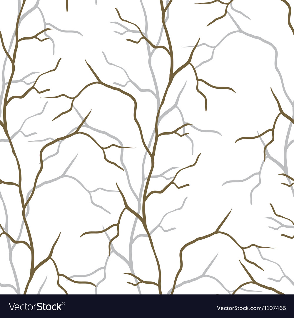 Branches seamless pattern Royalty Free Vector Image Branches seamless pattern Royalty Free Vector Image