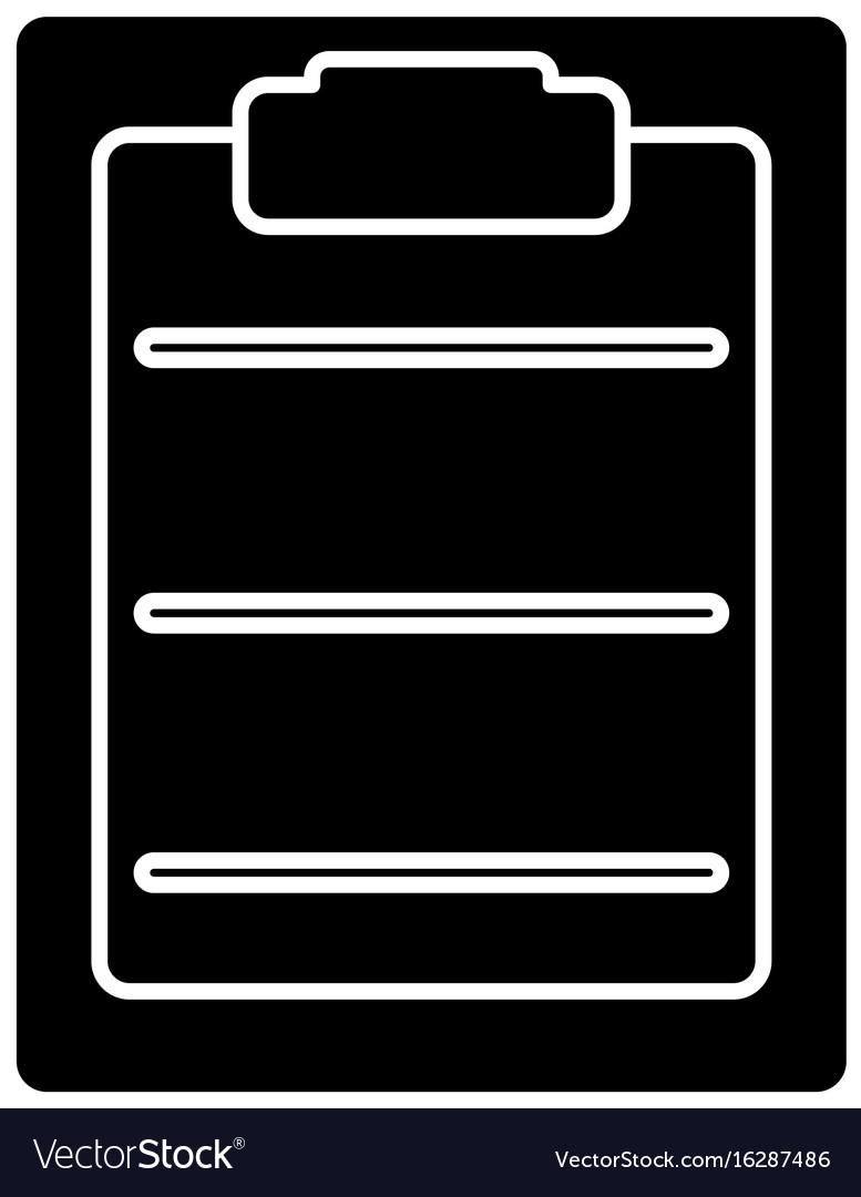 Report table icon Royalty Free Vector Image - VectorStock