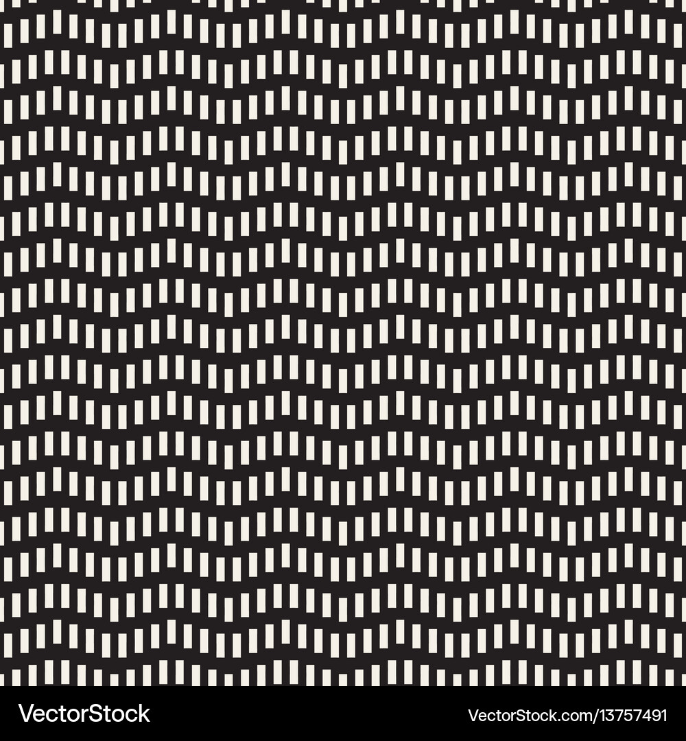 Halftone edgy lines mosaic endless stylish texture
